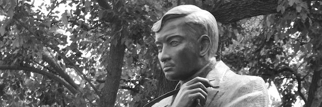 246 Questions of Life and Works of Jose Rizal